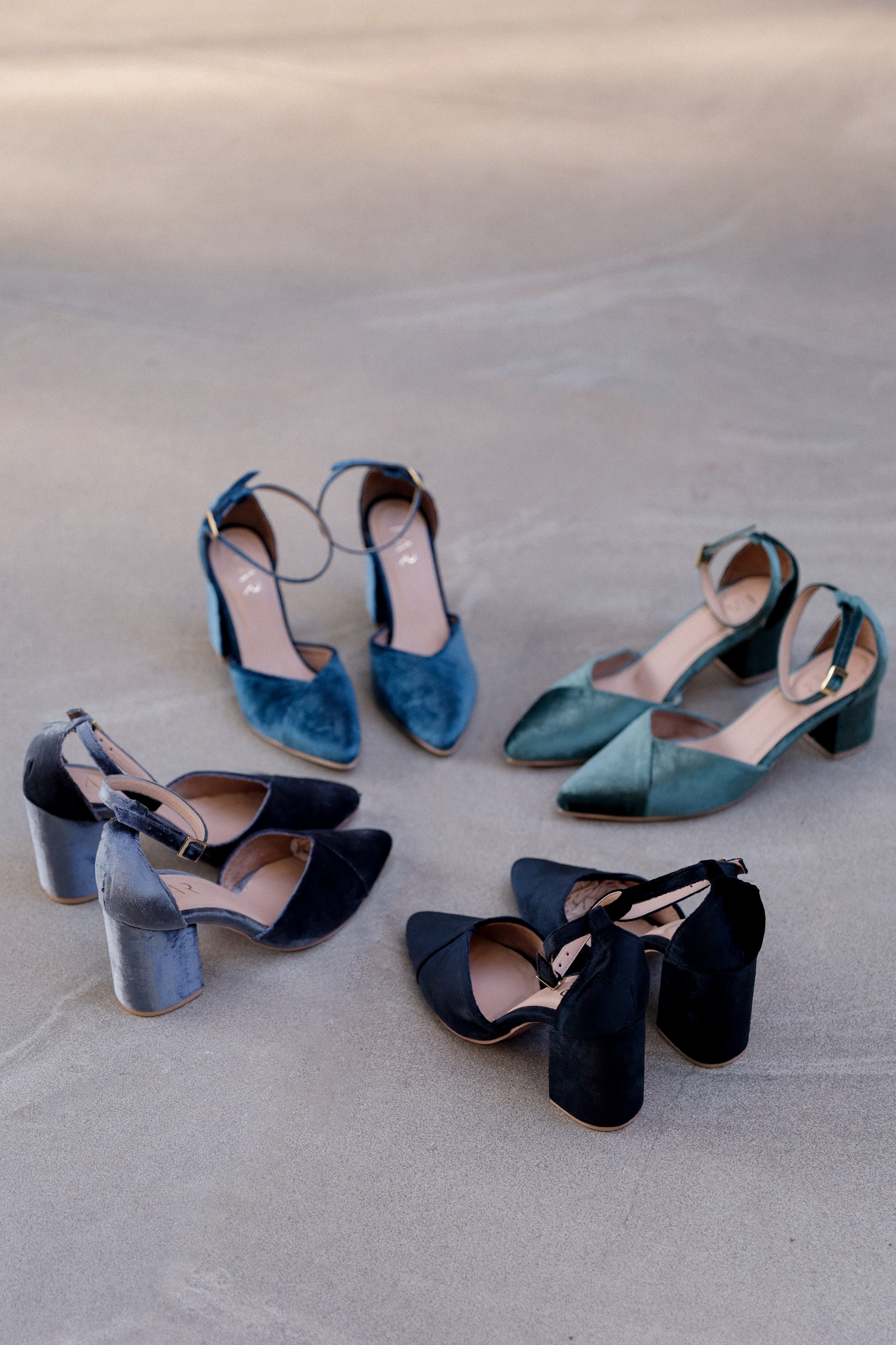 Hiver – FAR Shoes