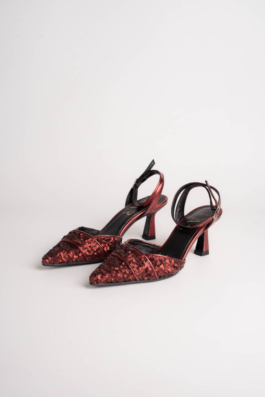 FAR X Mariana Calvo – FAR Shoes
