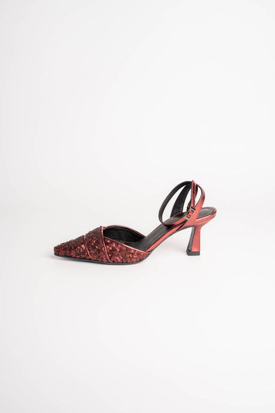 FAR X Mariana Calvo – FAR Shoes