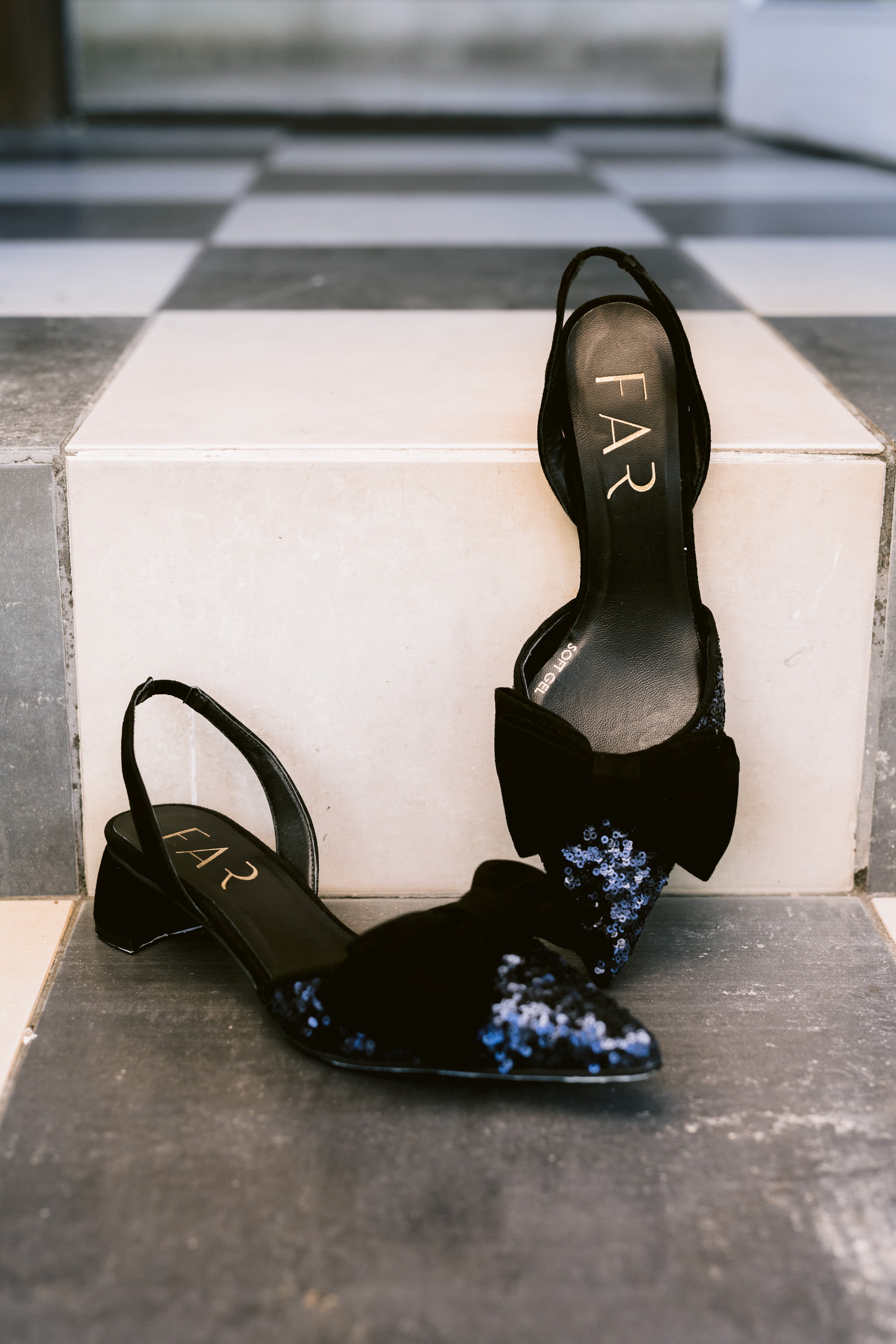 MARTA – FAR Shoes