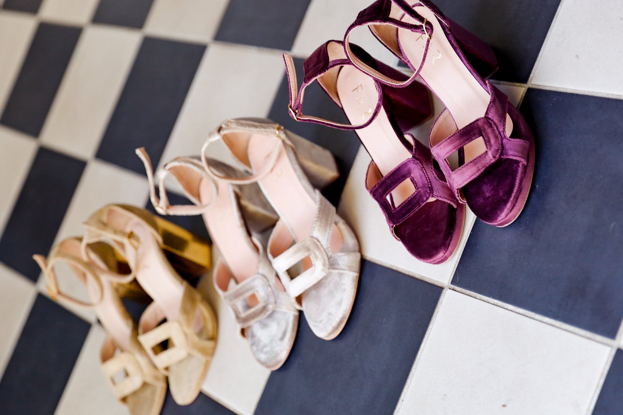 Far Shoes – FAR Shoes